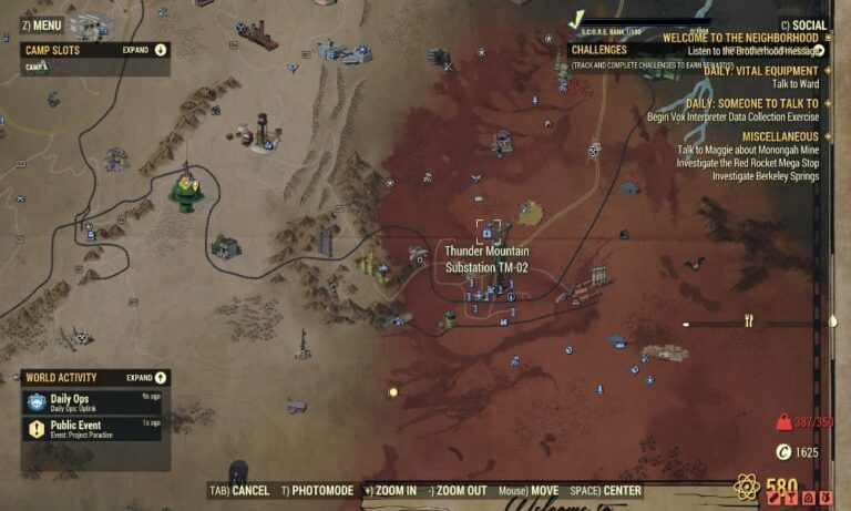 Fallout 76 Deathclaw locations - where to find them? - Pro Game Guides