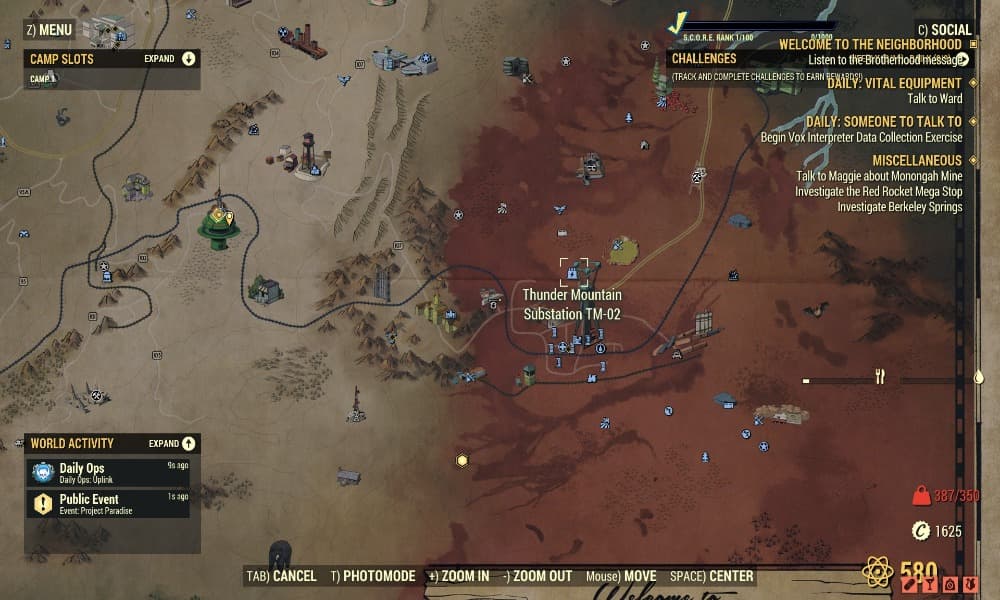 Fallout 76 Deathclaw locations - where to find them? | Pro Game Guides