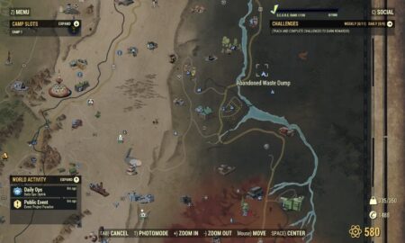 Fallout 76 Deathclaw locations - where to find them? - Pro Game Guides