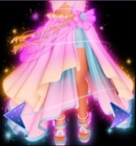 How to get the Summer Fantasy set in Roblox Royale High - Pro Game Guides