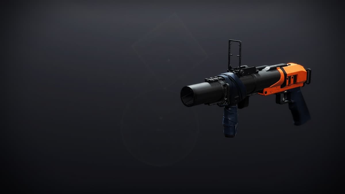 Destiny 2: Empty Vessel Best God Roll, Stats, and How to Get | Pro Game ...