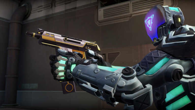 All Weapons Damage Stats in Valorant - Pro Game Guides