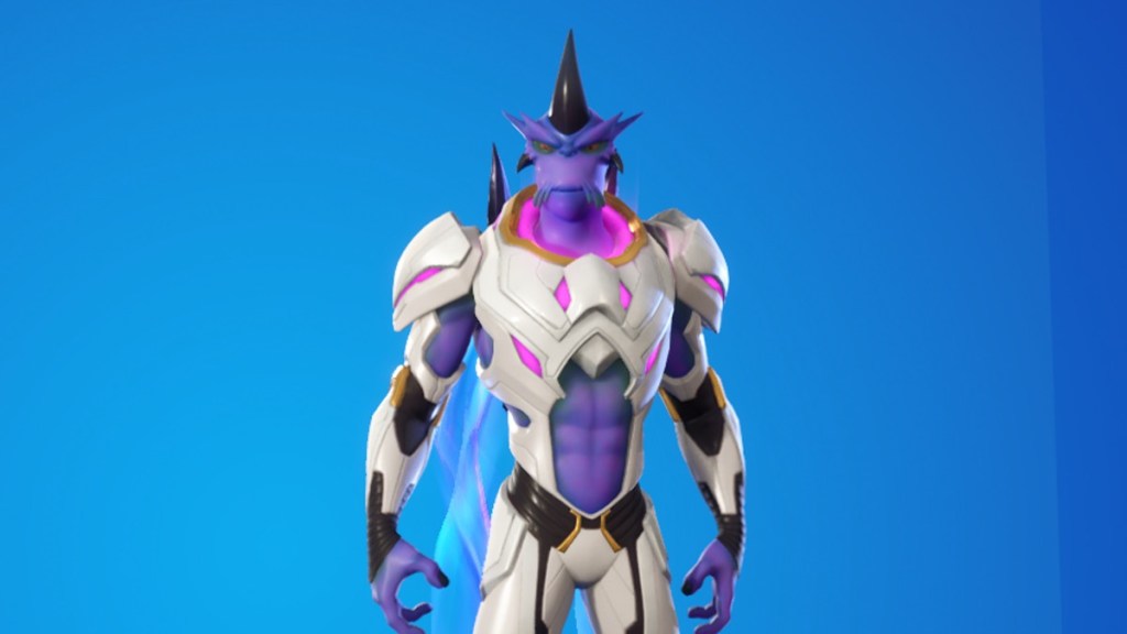 All Kymera Styles & Customization Options | Pro Game Guides