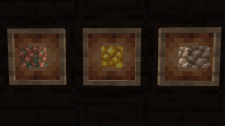 How to Get Blocks of Raw Iron, Gold, and Copper in Minecraft | Pro Game ...