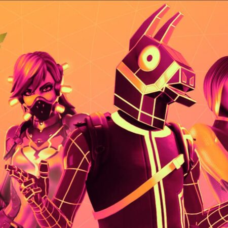 Fortnite Asmodeus Skin - Character, PNG, Images - Pro Game Guides