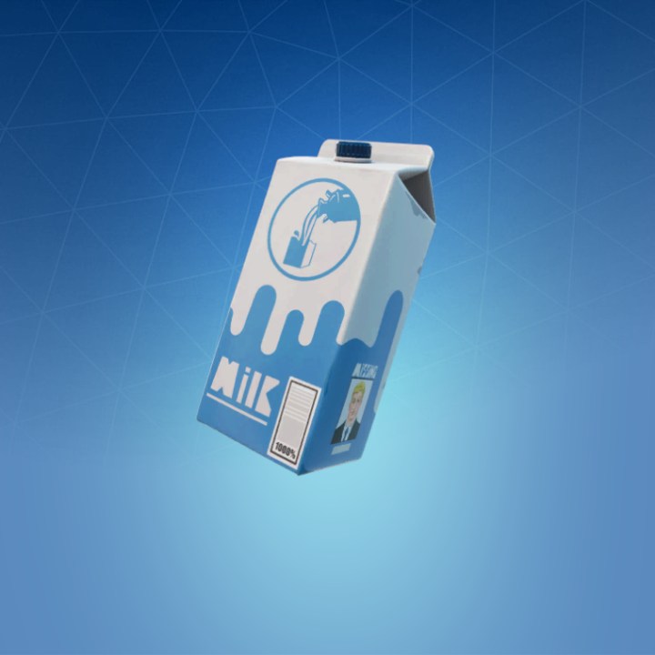 Fortnite Udderly Invincible Set - Pro Game Guides