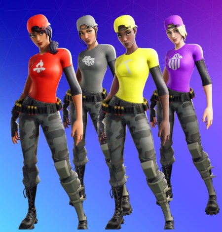 Fortnite Bassassin Challenge Pack Bundle - Pro Game Guides