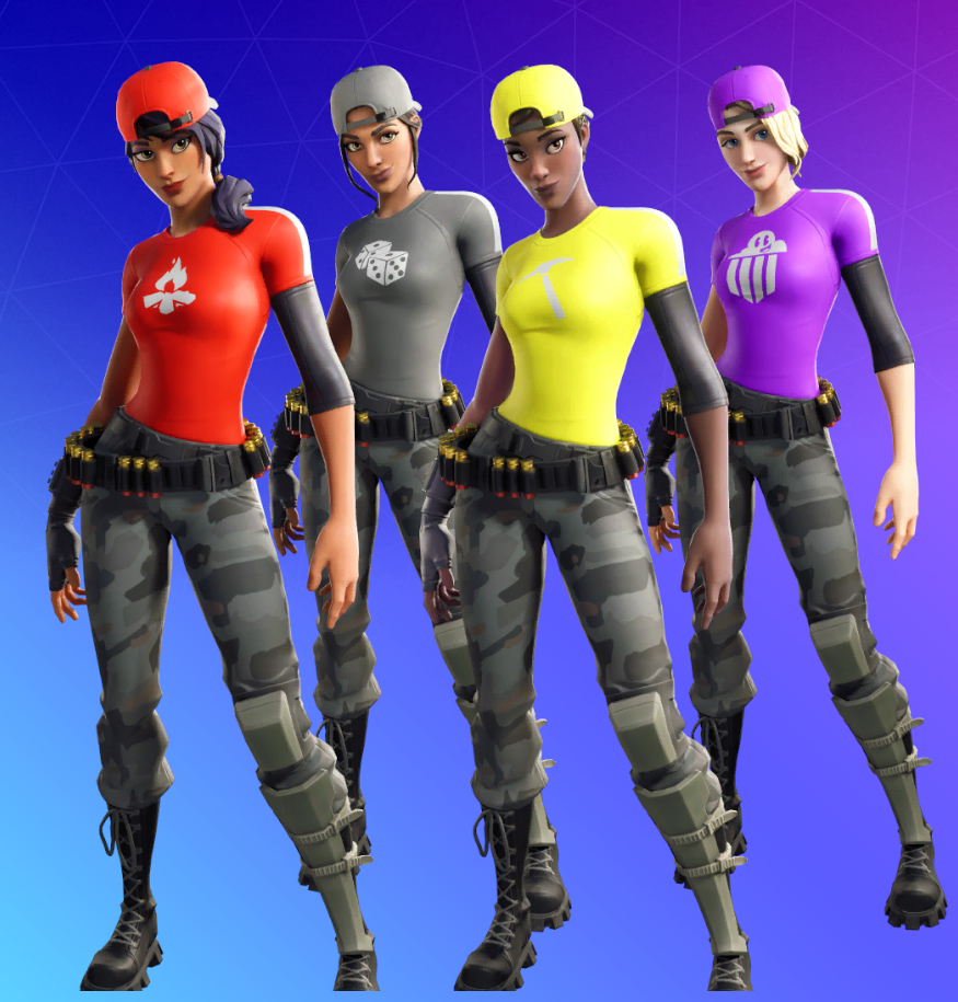 Fortnite Bassassin Challenge Pack Bundle - Pro Game Guides