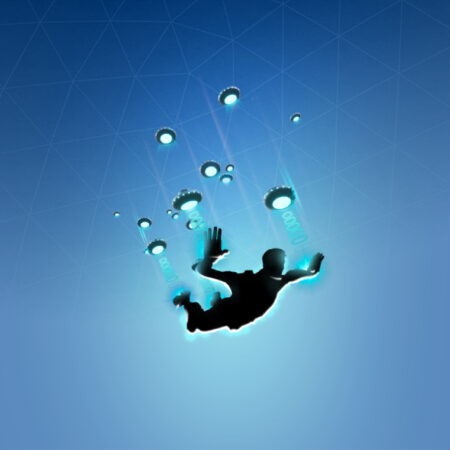 Fortnite Contrails List - All Available Options, Names, How-to Get ...