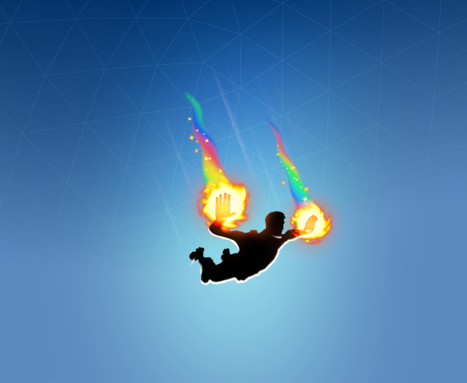 Fortnite Inversion Contrail - Pro Game Guides