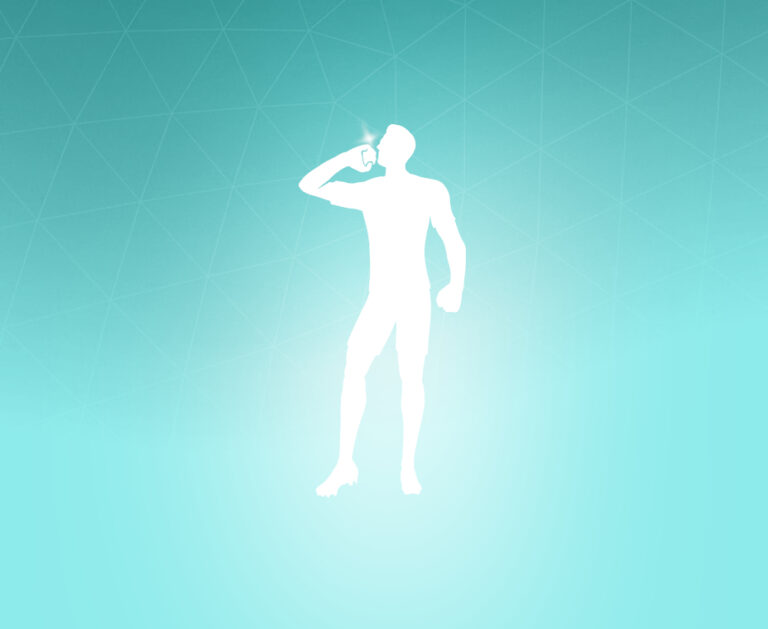 Fortnite Sweet Victory Emote - Pro Game Guides