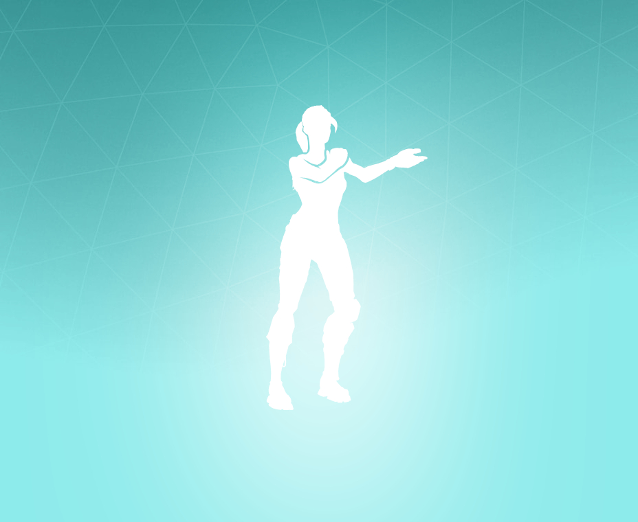 Fortnite Pull Up Emote - Pro Game Guides