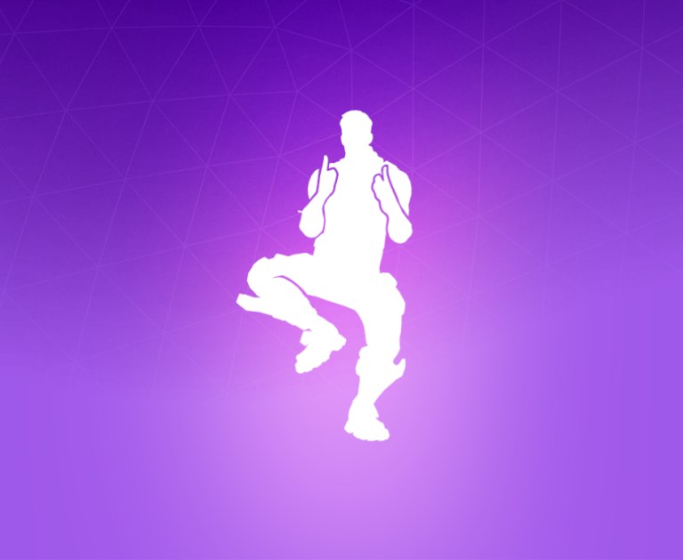 Fortnite The Rick Dance Emote - Pro Game Guides