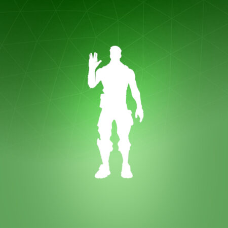 Fortnite Bear Hug Emote - Pro Game Guides