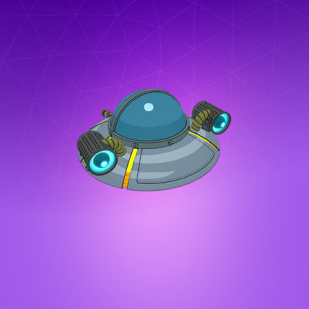 Fortnite Cloud Strike Glider - Pro Game Guides