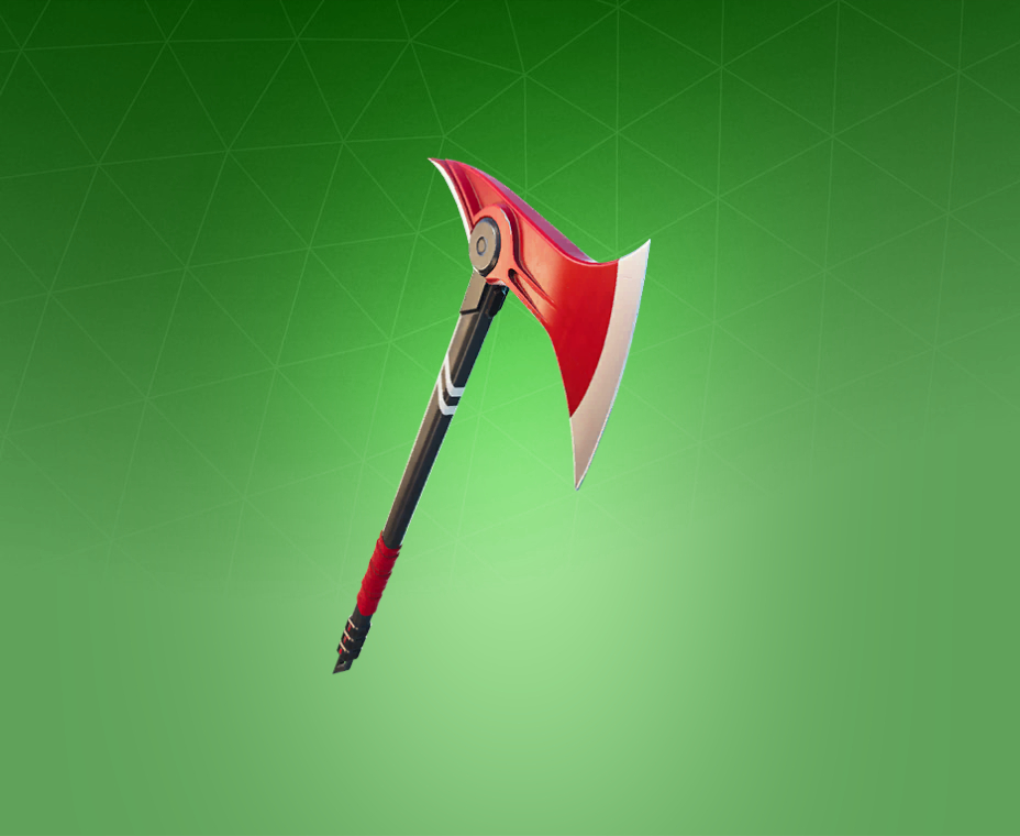 Fortnite Hot Rod Ripper Pickaxe - Pro Game Guides
