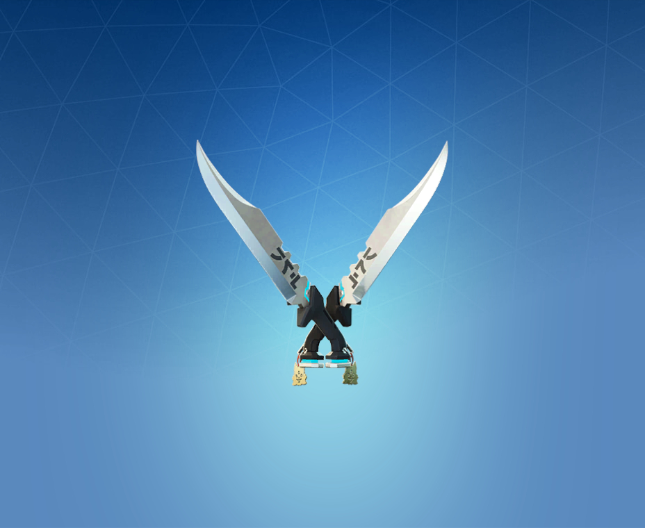 Fortnite Reaper Pickaxe - Pro Game Guides