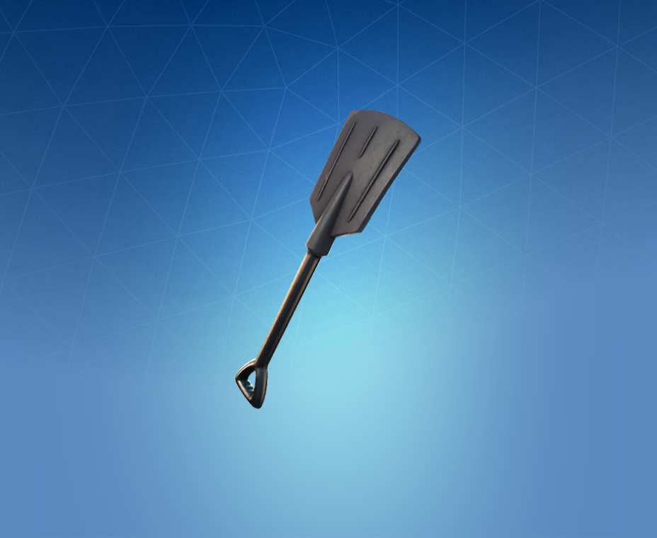Fortnite Sandy Shoveler Pickaxe - Pro Game Guides