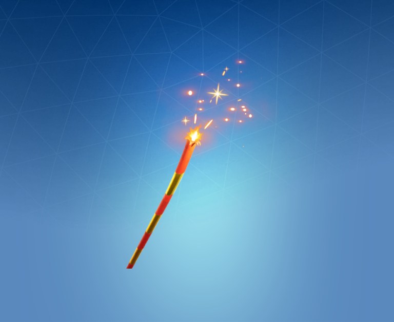 Fortnite Sparklaxe Pickaxe - Pro Game Guides
