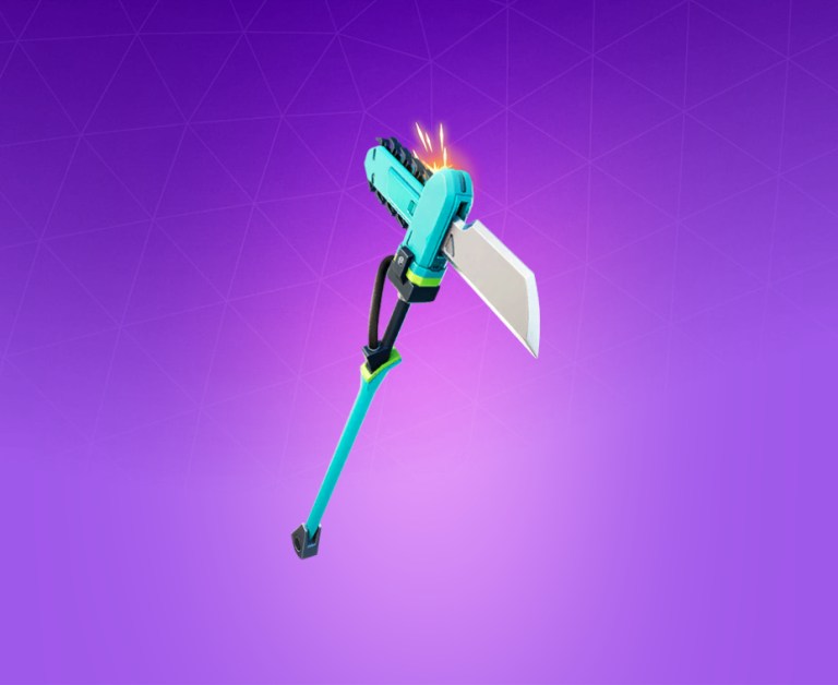Fortnite Pluxarian Gothic Loading Screen - Pro Game Guides