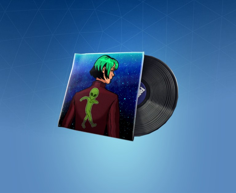 Fortnite Sunny's Song Music - Pro Game Guides