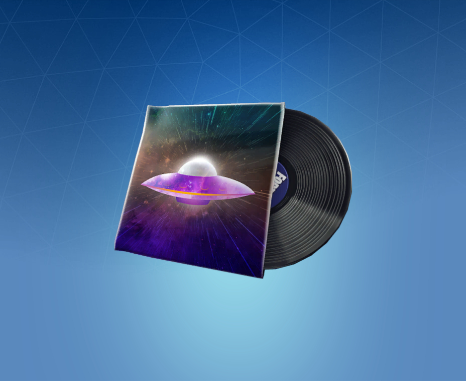 Fortnite The Invasion Music - Pro Game Guides