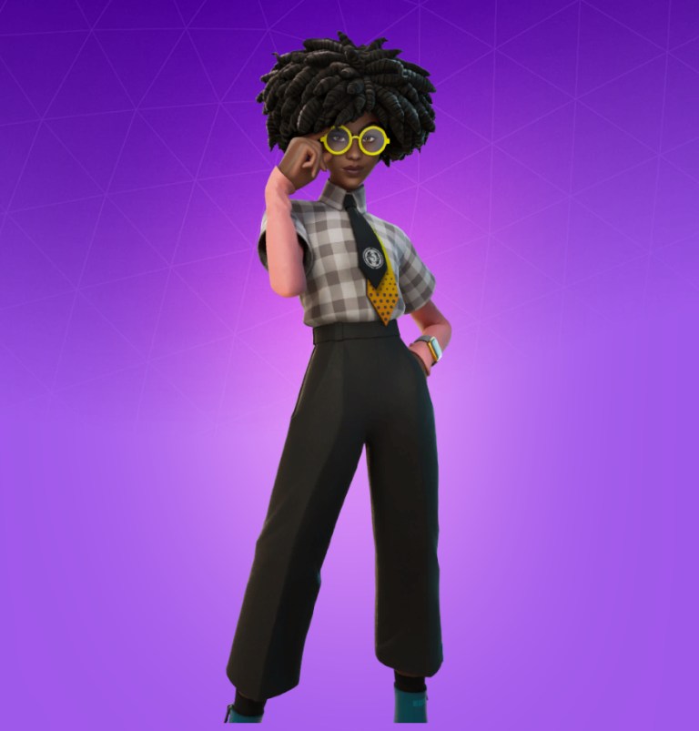 Fortnite Doctor Slone Skin - Character, PNG, Images - Pro Game Guides