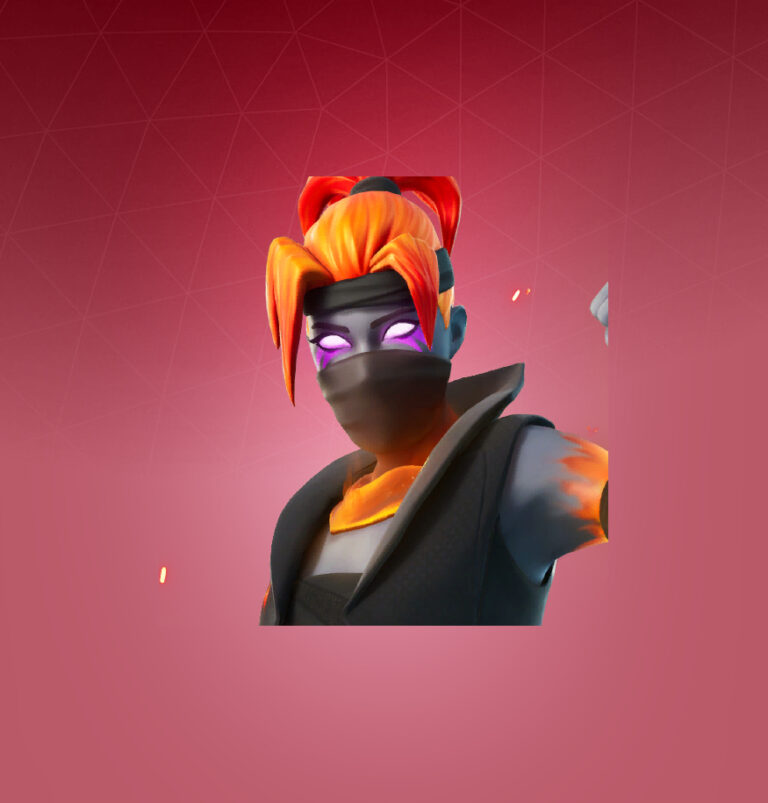 Fortnite Incinerator Kuno Skin - Character, PNG, Images - Pro Game Guides