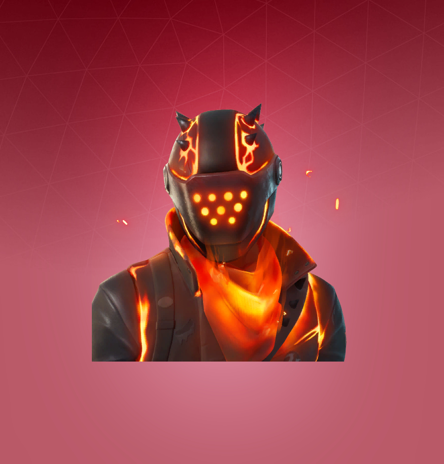 Fortnite Roast Lord Skin - Character, PNG, Images - Pro Game Guides