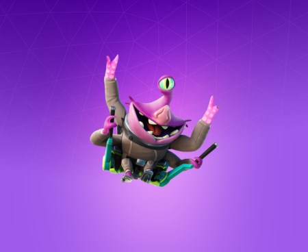 Fortnite Pets List - All Available, Names & What Do They Do? | Pro Game ...