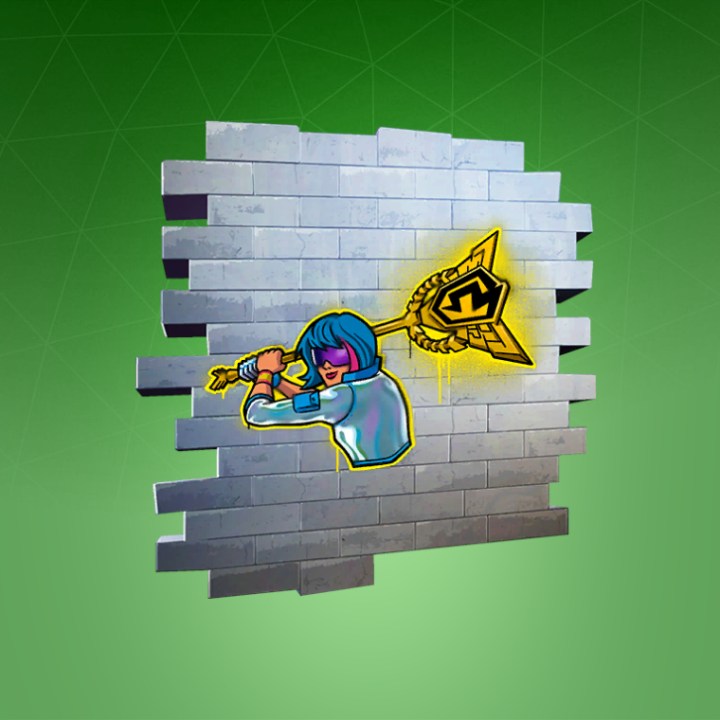 Fortnite Sprays List - All Sprays in Fortnite! | Pro Game Guides