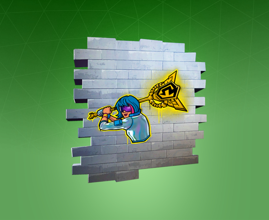 Fortnite Sprays List - All Sprays in Fortnite! - Pro Game Guides