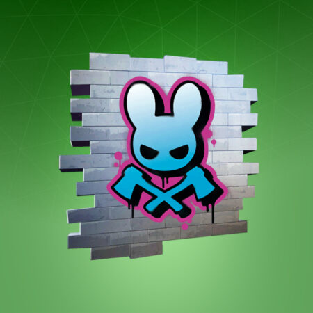 Fortnite D.C. 63 Spray - Pro Game Guides