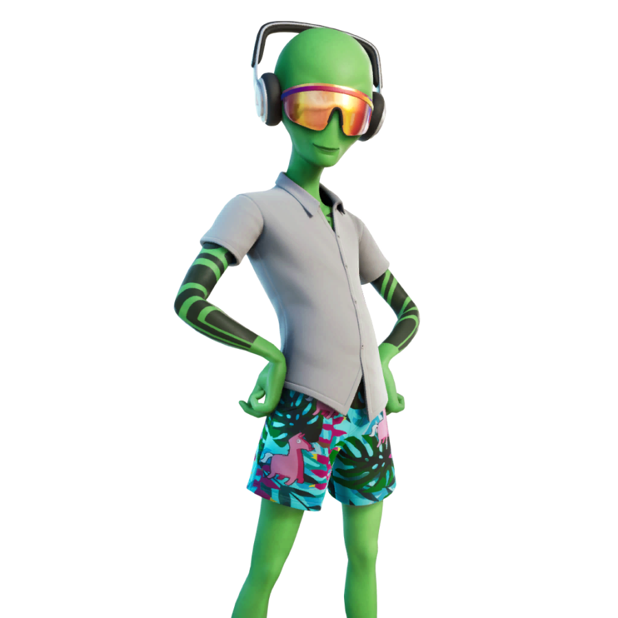Fortnite Human Bill Skin - Character, PNG, Images - Pro Game Guides