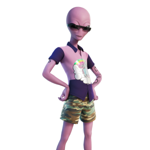 Fortnite Human Bill Skin - Character, PNG, Images - Pro Game Guides