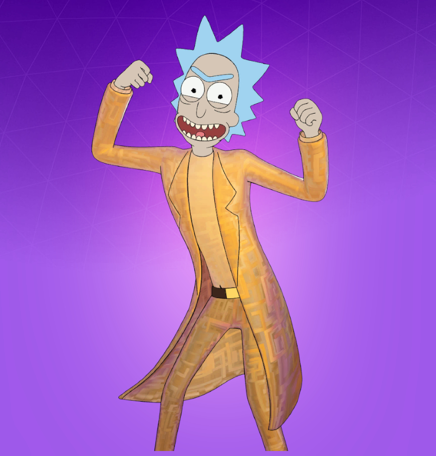 How to unlock the Super/Special Styles for the Fortnite Chapter 2 ...