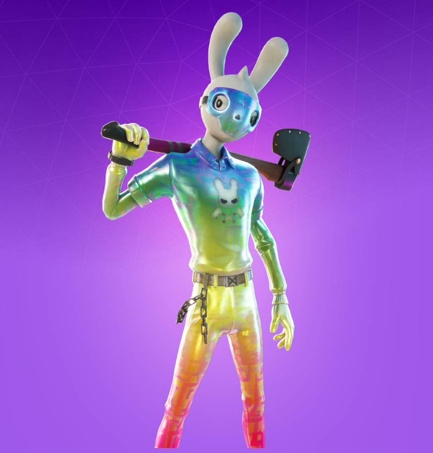 How to unlock the Super/Special Styles for the Fortnite Chapter 2 ...