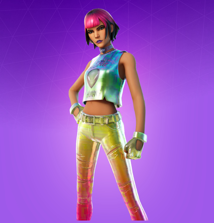 How to unlock the Super/Special Styles for the Fortnite Chapter 2 ...