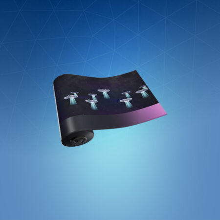 Fortnite Red Line Wrap - Pro Game Guides