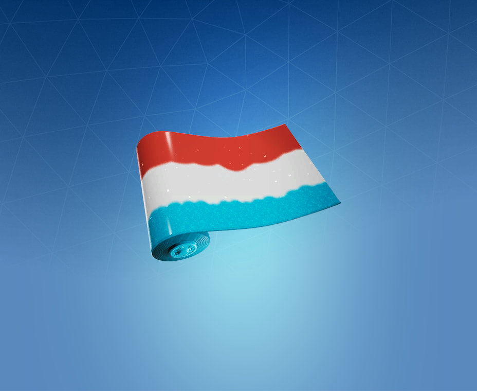 Fortnite Icy Pop Wrap - Pro Game Guides