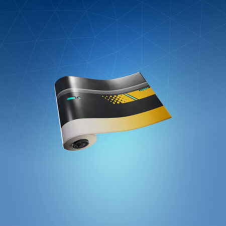 Fortnite Splatter Spectrum Wrap - Pro Game Guides
