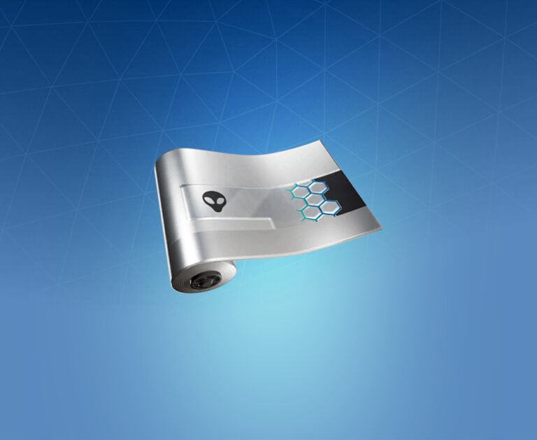 Fortnite Pulse Phase Wrap - Pro Game Guides