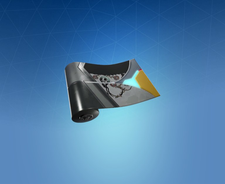 Fortnite Zip Flip Wrap - Pro Game Guides