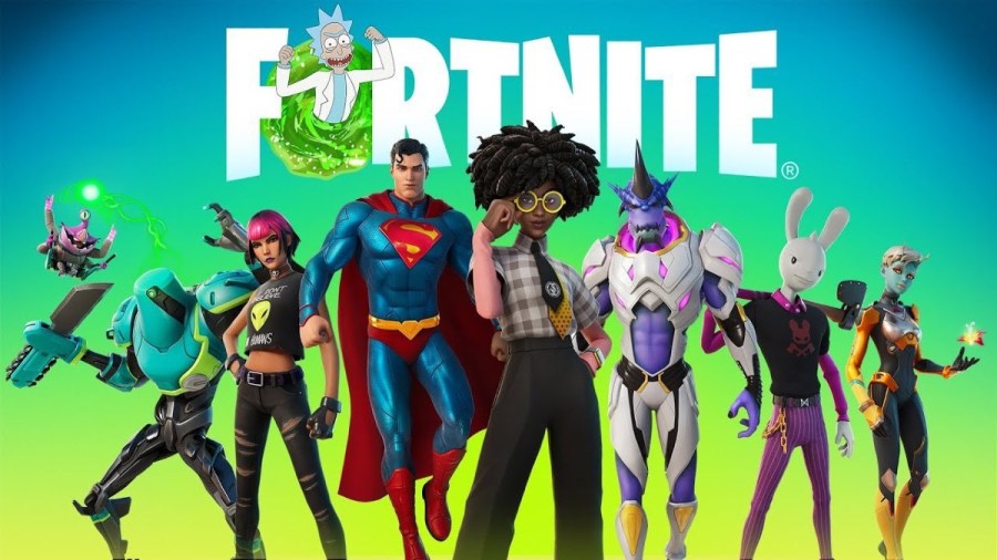 Fortnite Chapter 2 Season 7 Milestones/Rare Quests | Full List & Guides ...