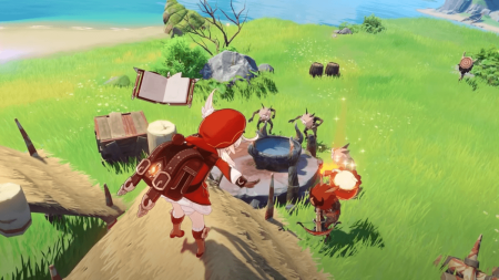 How to get Dodoco Tales in Genshin Impact | Pro Game Guides