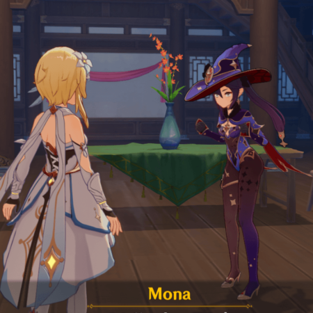 How does the Pity System Work in Genshin Impact? - Pro Game Guides