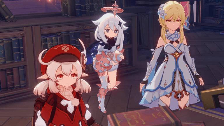 Genshin Impact: all companion favorite furnishing sets | Pro Game Guides