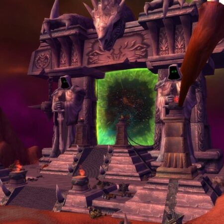 WoW Classic: Fishing Skill Level By Zone - Pro Game Guides