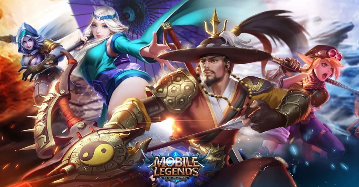 Mobile Legends Bang Bang Codes (November 2025) | Pro Game Guides