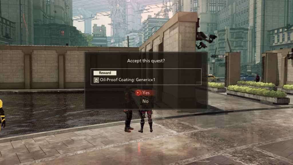 How to find and accept Side Quests in Scarlet Nexus? | Pro Game Guides